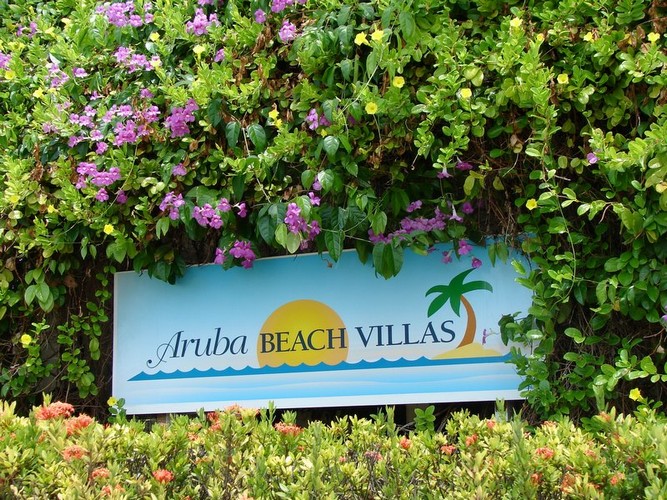 Aruba - Aruba Beach Villas - VisitAruba.com