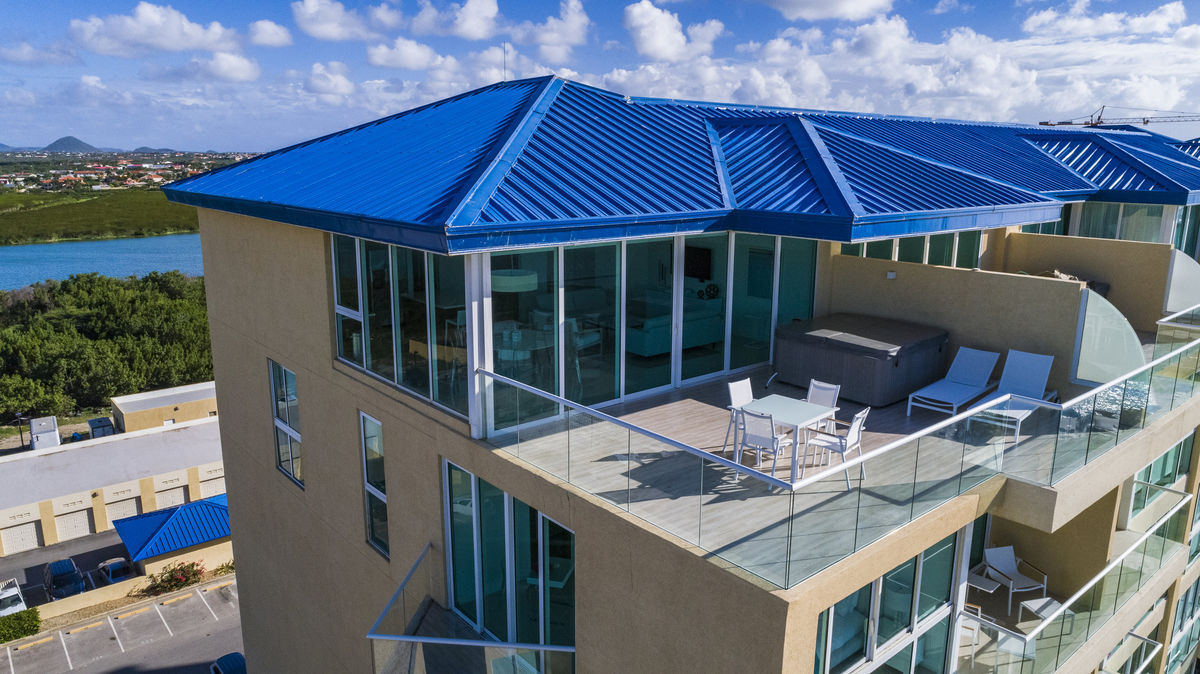 Aruba - Blue Residences - VisitAruba.com