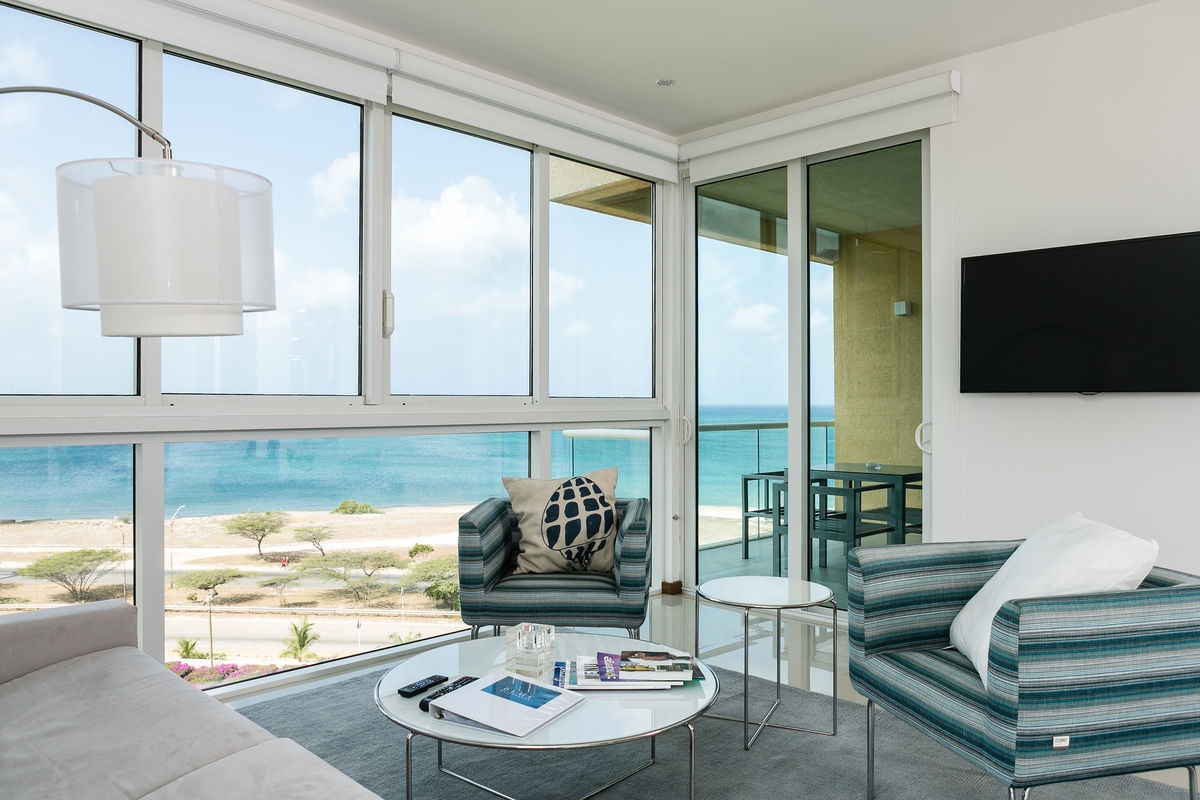 Aruba - Blue Residences - VisitAruba.com