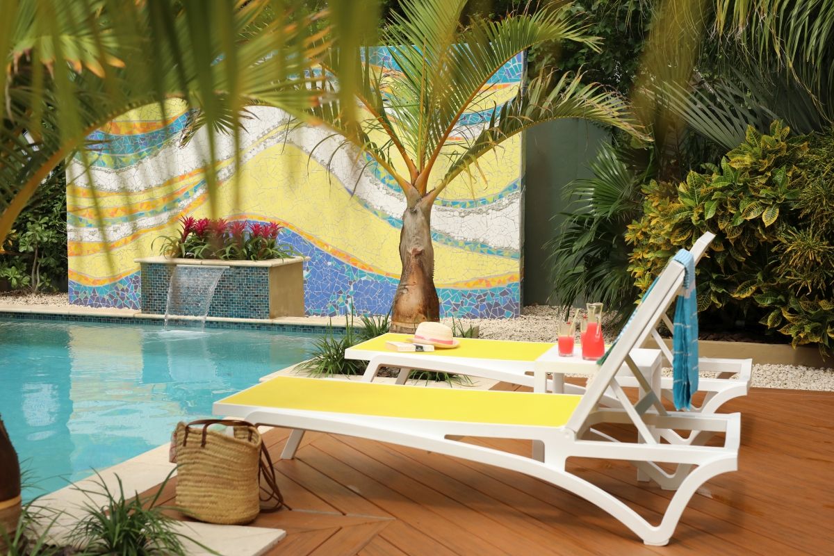 Aruba - Bubali Bliss Studios - VisitAruba.com