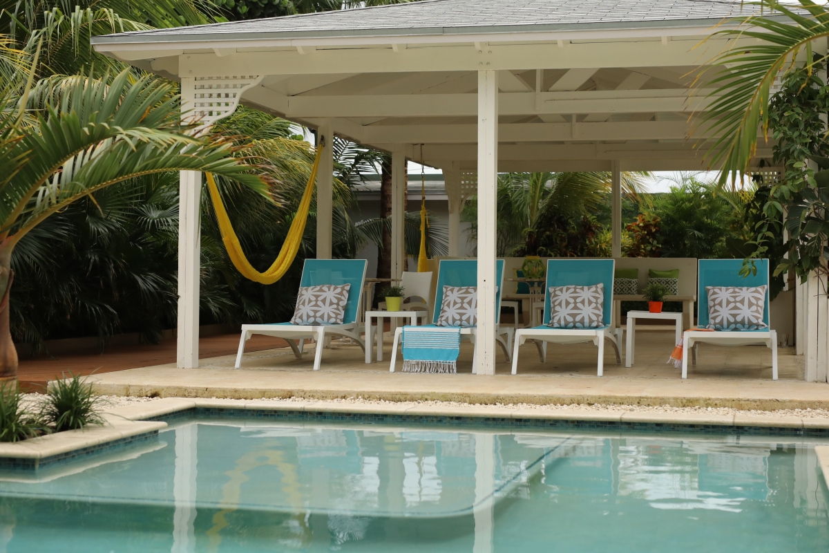 Aruba - Bubali Bliss Studios - VisitAruba.com