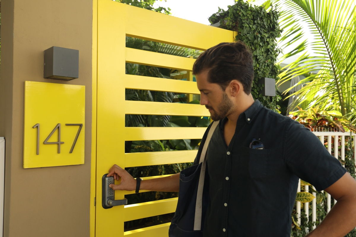 Aruba - Bubali Bliss Studios - VisitAruba.com