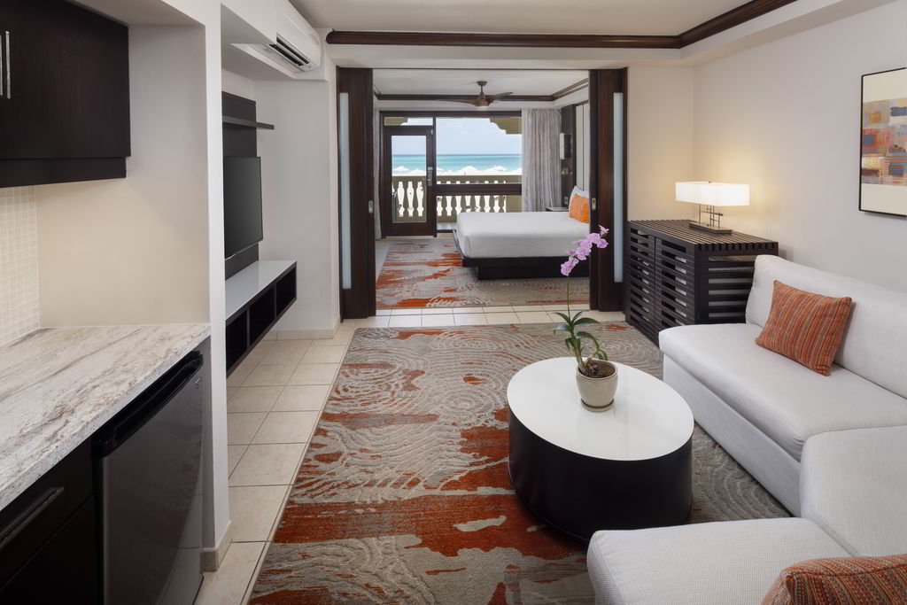 Bucuti & Tara Beach Resorts - VisitAruba.com