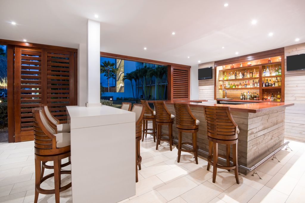 Aruba - Holiday Inn Resort Aruba - VisitAruba.com