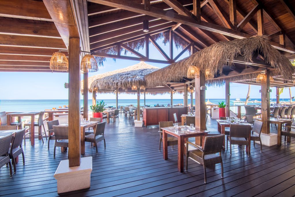 Aruba - Holiday Inn Resort Aruba - VisitAruba.com