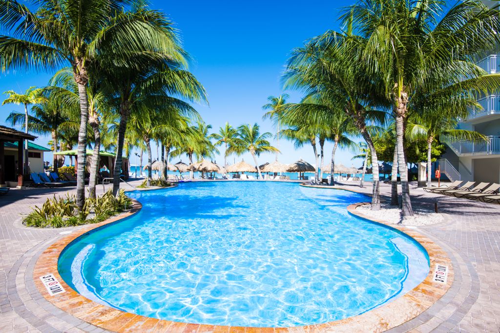 Holiday Inn Aruba All Inclusive - VisitAruba.com