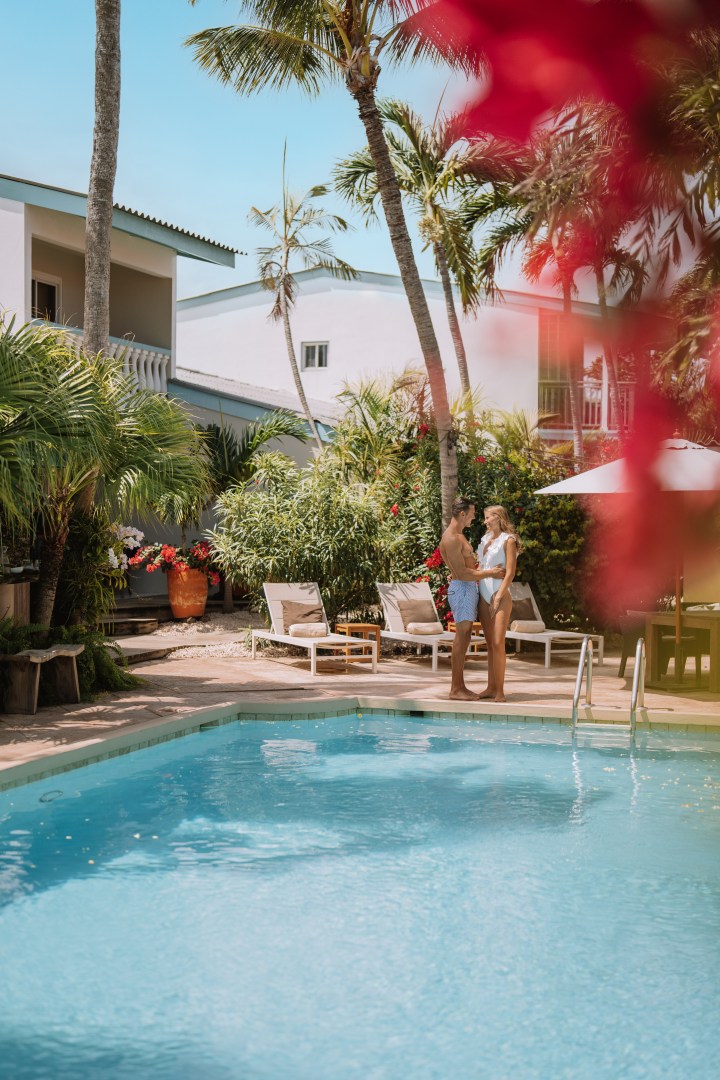 Aruba - Paradera Park - VisitAruba.com