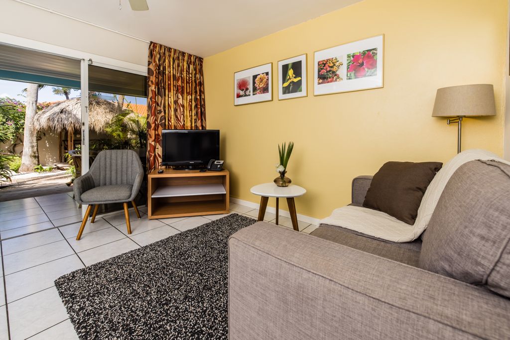 Aruba - Paradera Park - VisitAruba.com