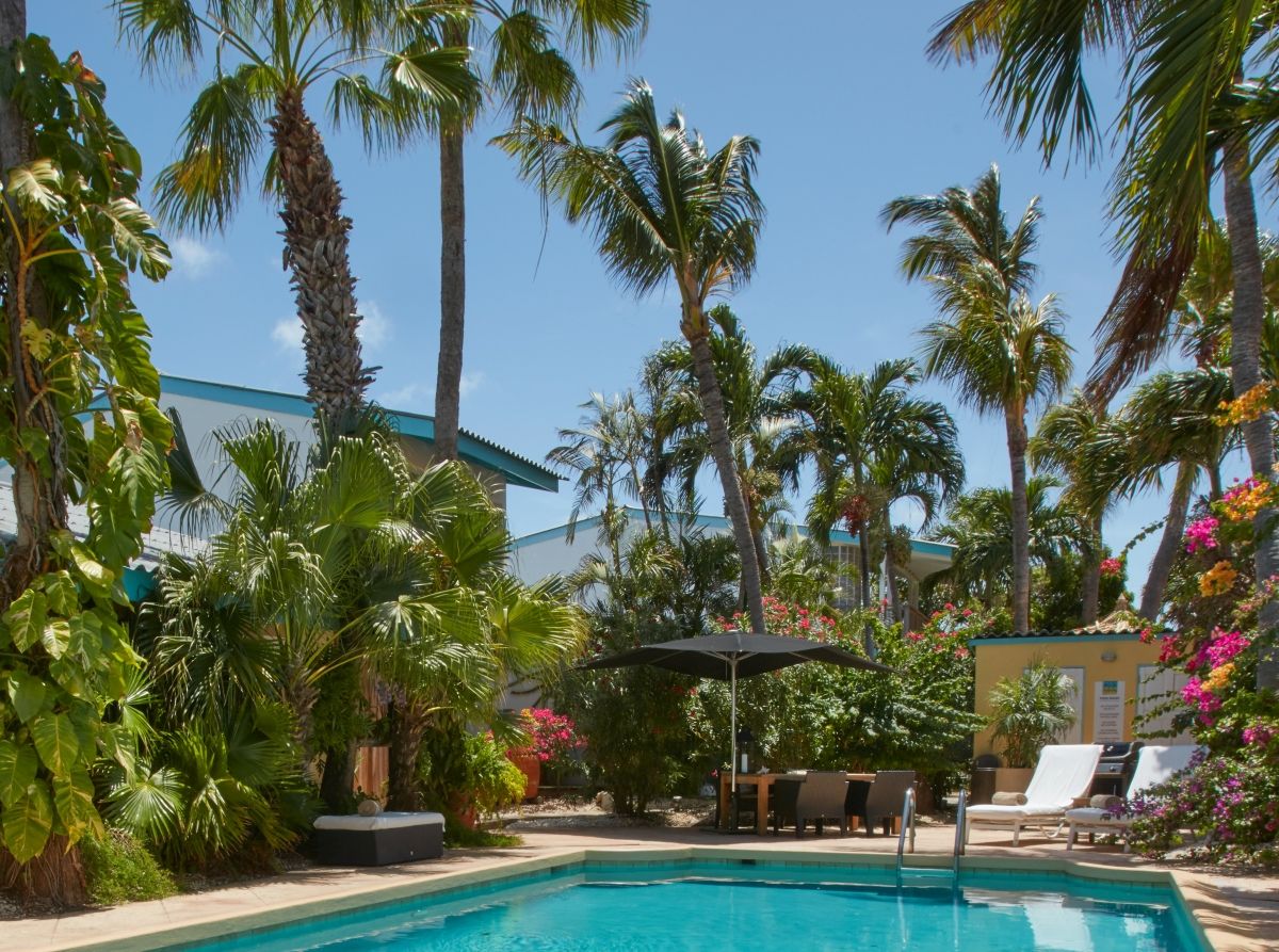 Aruba - Paradera Park - VisitAruba.com