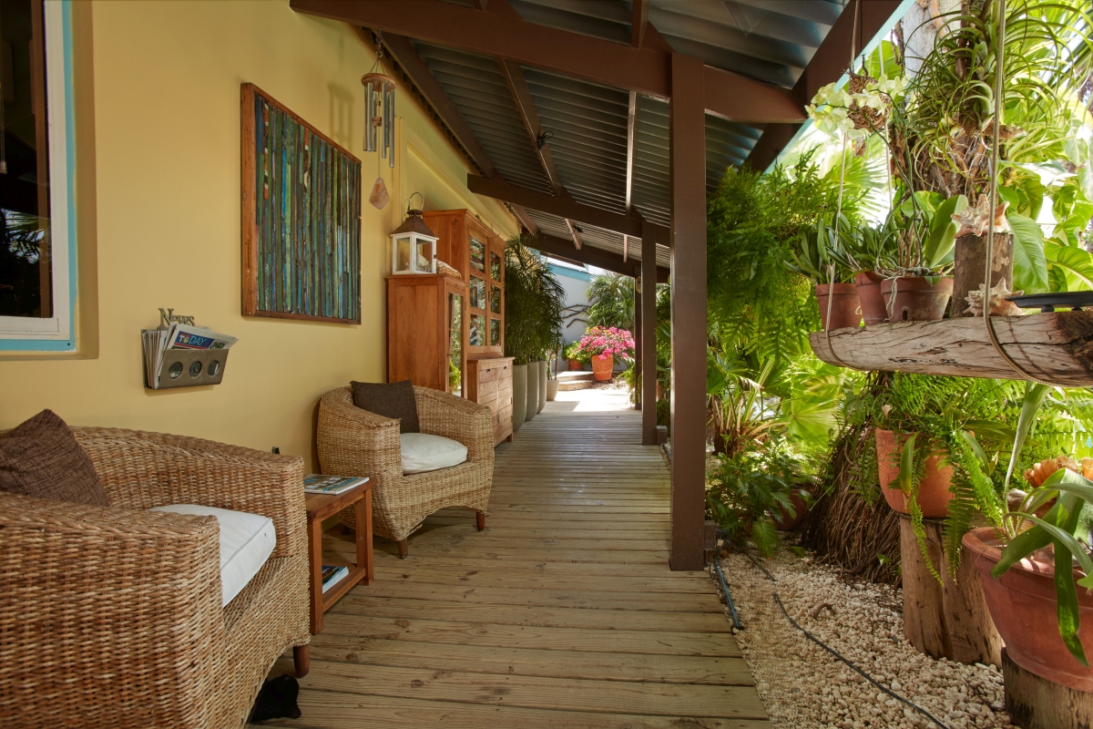 Aruba - Paradera Park - VisitAruba.com