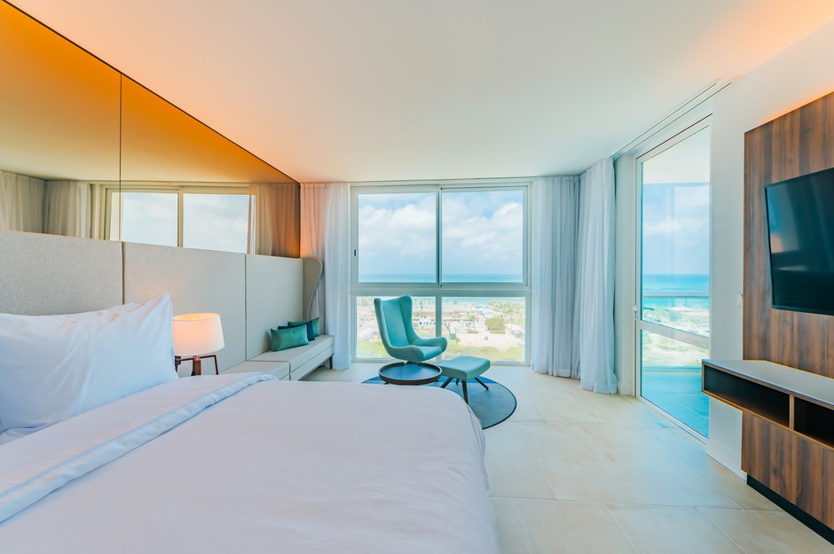 Radisson Blu Aruba - VisitAruba.com