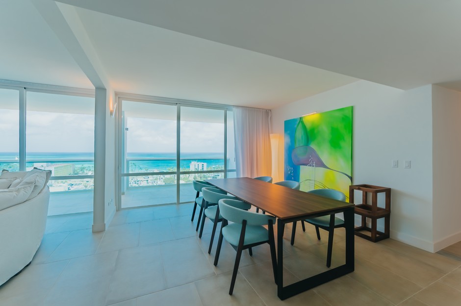 Radisson Blu Aruba - VisitAruba.com