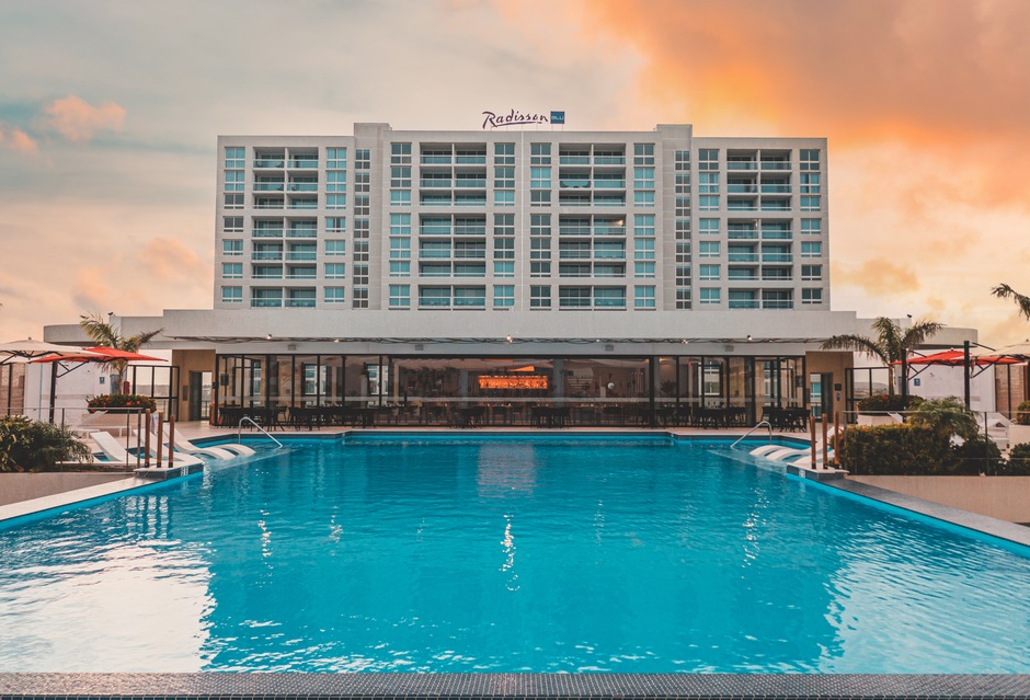 Radisson Blu Aruba - VisitAruba.com