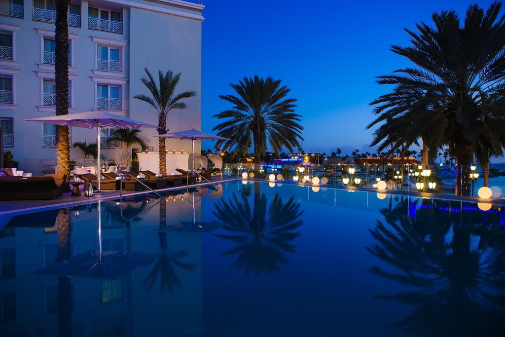 Renaissance Wind Creek Aruba Resort - All Inclusive - VisitAruba.com