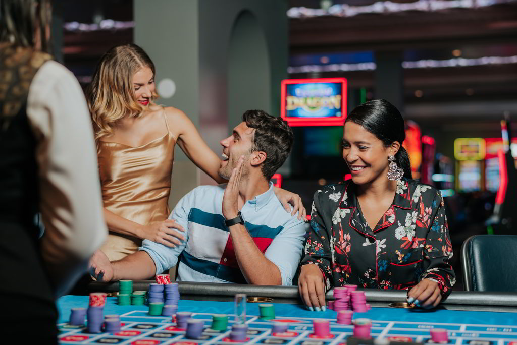 Renaissance Wind Creek Aruba Resort - VisitAruba.com