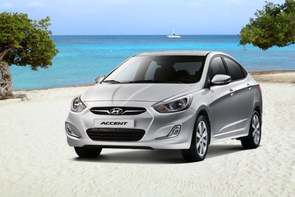 Aruba - Jay's Car Rental - VisitAruba.com