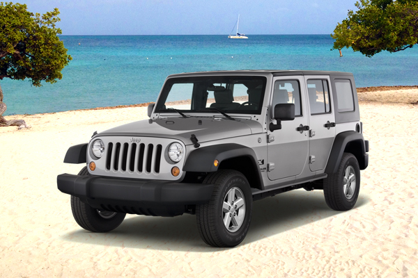 Aruba - Jay's Car Rental - VisitAruba.com