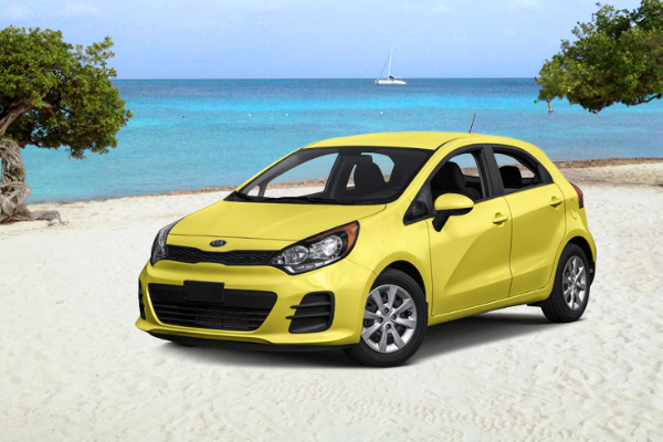 Aruba - Jay's Car Rental - VisitAruba.com