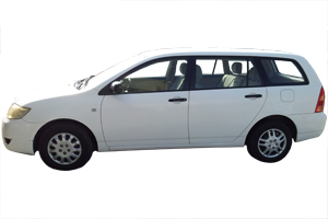 Aruba - Thrifty Car Rental - VisitAruba.com