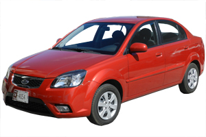 Aruba - Thrifty Car Rental - VisitAruba.com