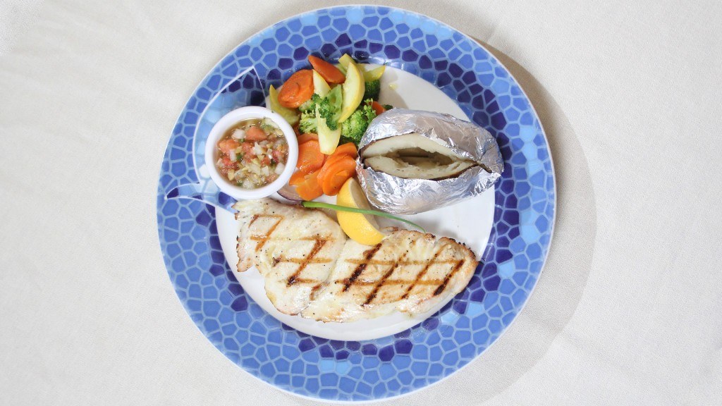 Aruba Restaurants - Driftwood Authentic Aruban Seafood - VisitAruba.com