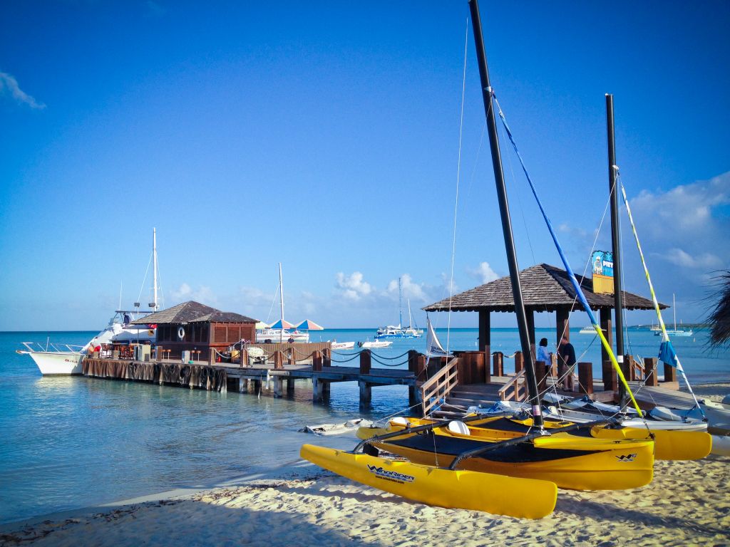 Aruba Pictures - our favorite views of Aruba's beaches, landmarks and ...