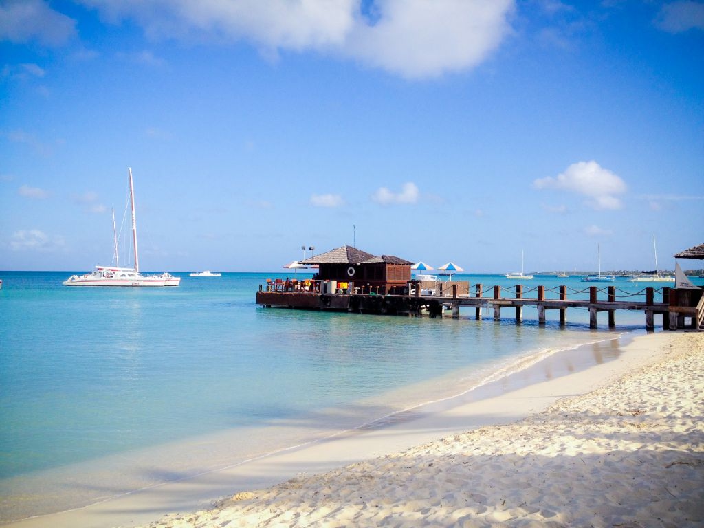 Aruba Pictures - our favorite views of Aruba's beaches, landmarks and ...