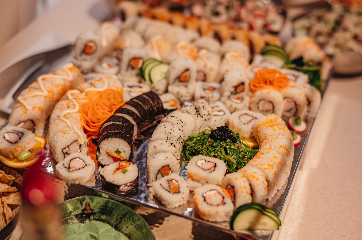 Aruba Restaurants - Aquarius - Renaissance Aruba Resort and Casino ...