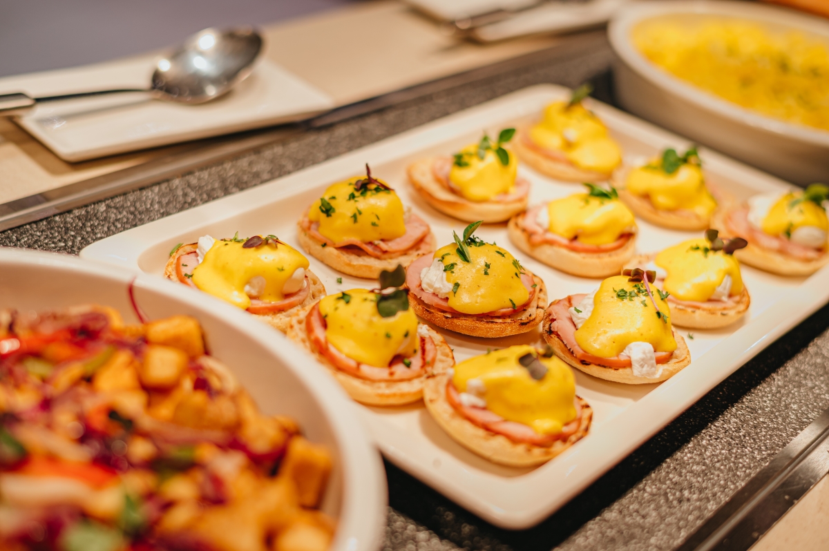 Aruba Restaurants - Aquarius - Renaissance Aruba Resort and Casino ...