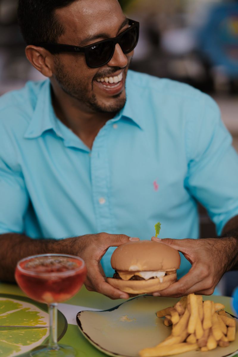 Aruba Restaurants - Dining at Renaissance Marketplace - VisitAruba.com