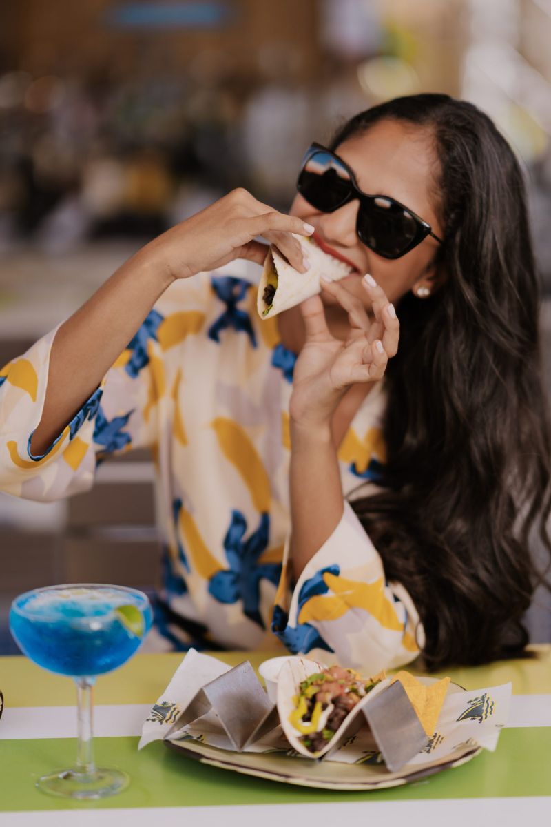 Aruba Restaurants - Dining at Renaissance Marketplace - VisitAruba.com