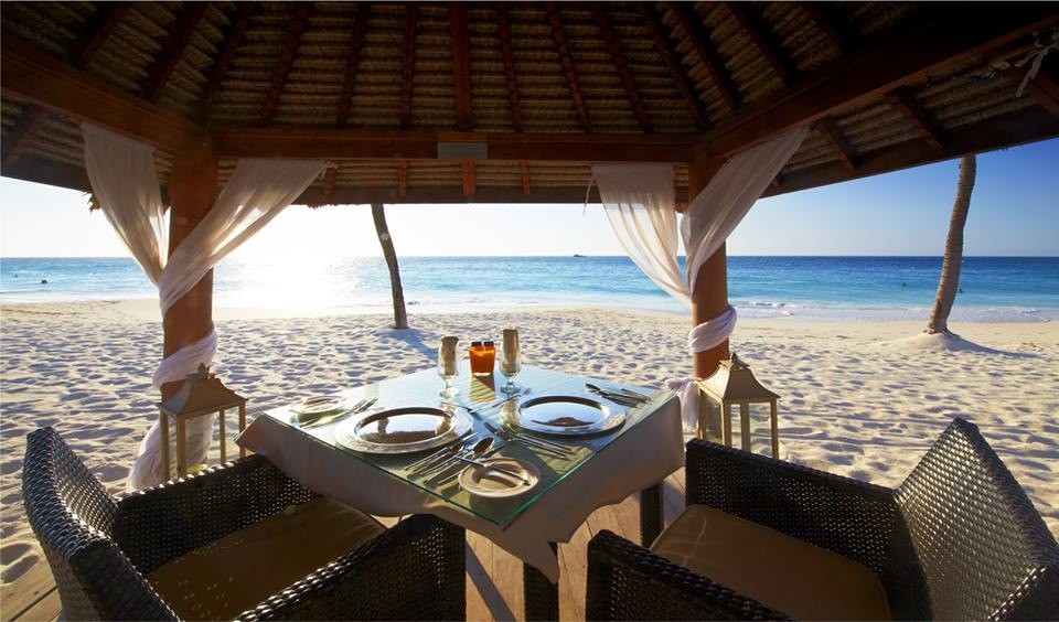 Aruba Restaurants - Elements Restaurant - VisitAruba.com