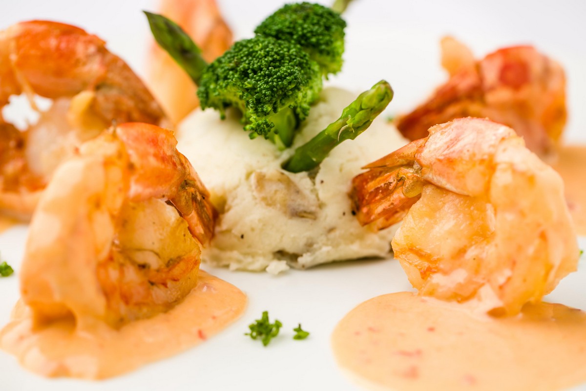 Aruba Restaurants - Elements Restaurant - VisitAruba.com