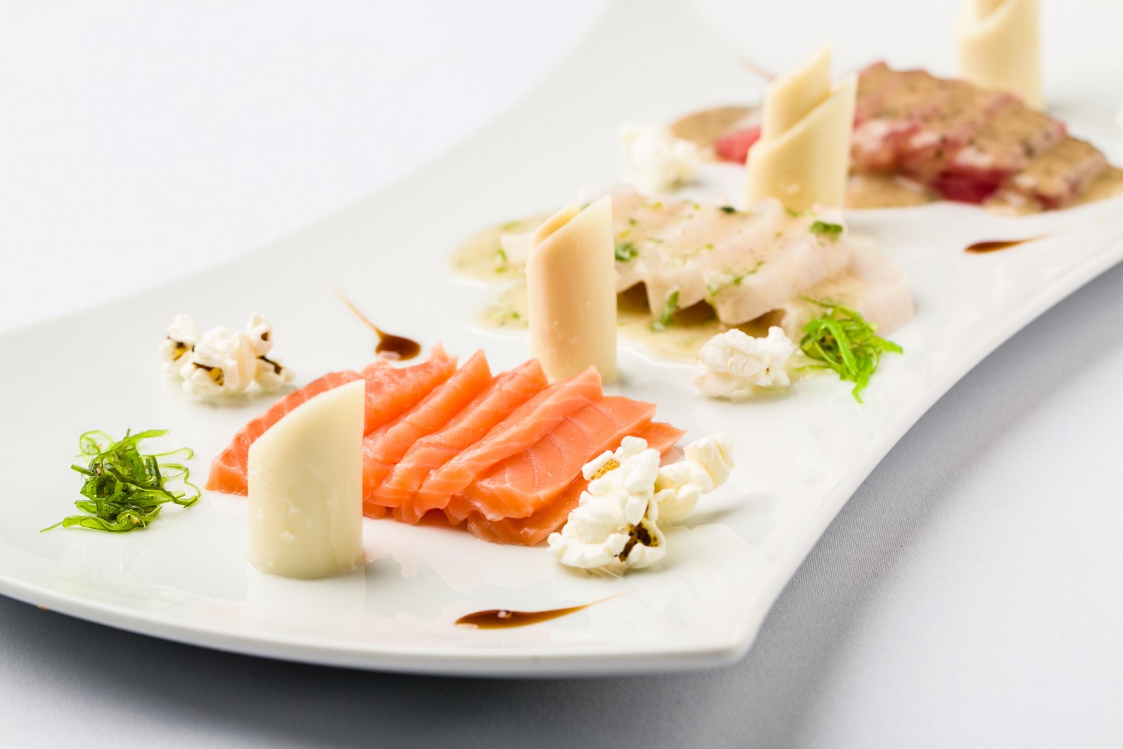 Aruba Restaurants - Elements Restaurant - VisitAruba.com