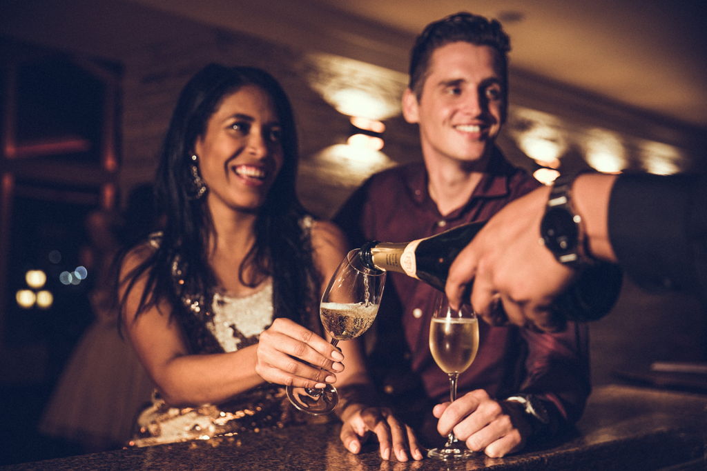 Aruba Restaurants - L. G. Smith's Steak and Chop House - Renaissance ...