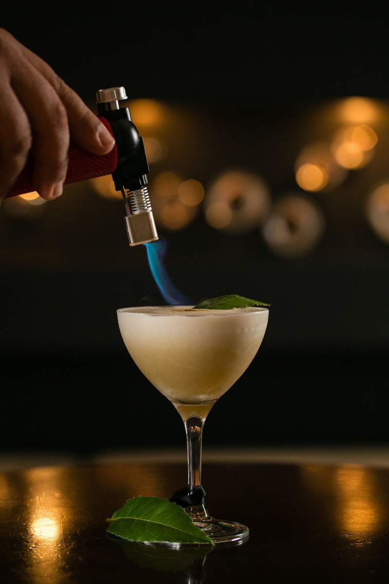 Aruba Restaurants - L. G. Smith's Steak and Chop House - Renaissance ...