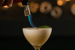 Aruba Restaurants - L. G. Smith's Steak and Chop House - Renaissance ...