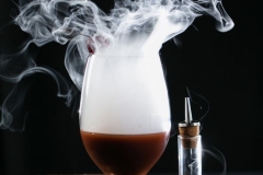 Aruba Restaurants - L. G. Smith's Steak and Chop House - Renaissance ...