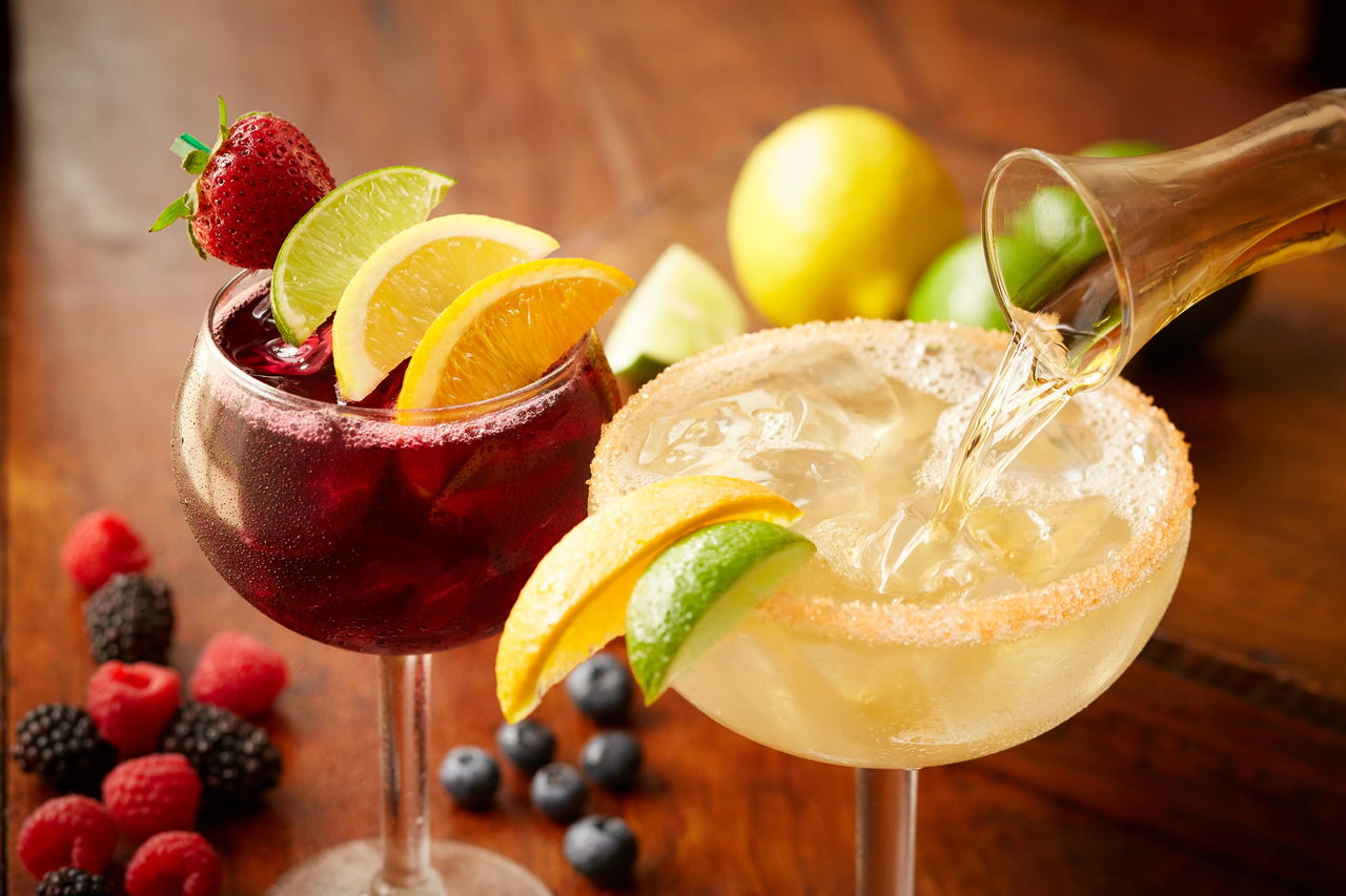 Aruba Restaurants - Olive Garden - Gloria-Mall - VisitAruba.com
