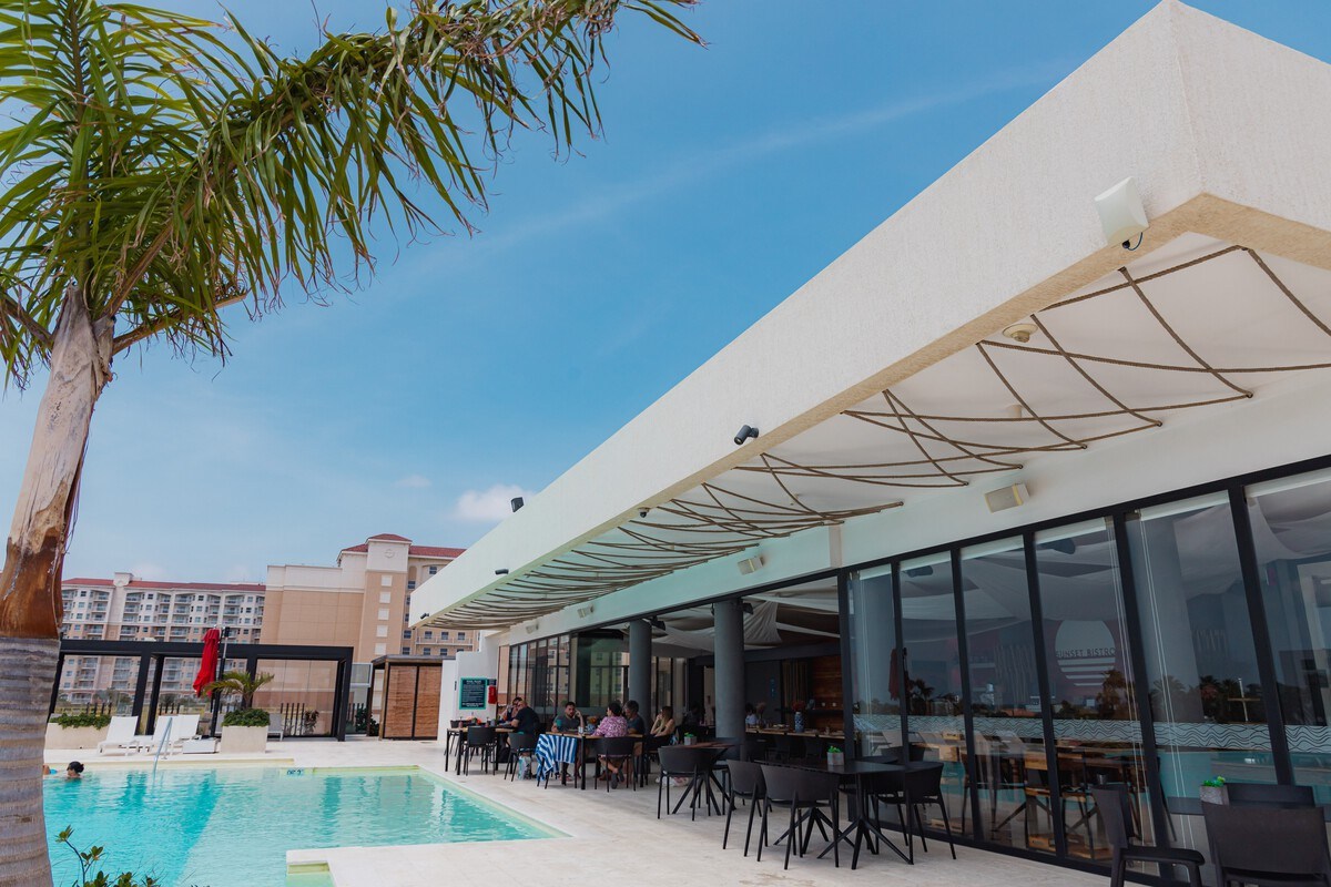 Sunset Bistro - VisitAruba.com