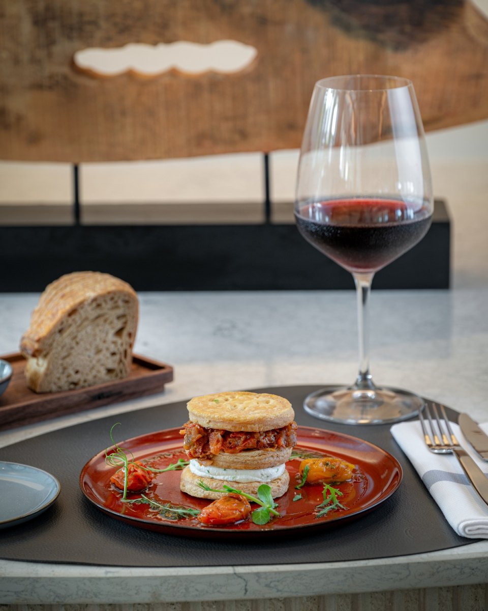 Aruba Restaurants - Sunset Grille - Hilton Aruba Caribbean Resort and ...