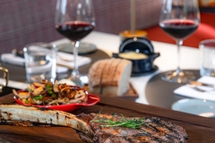 Aruba Restaurants - Sunset Grille - Hilton Aruba Caribbean Resort and ...