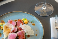 Aruba Restaurants - Sunset Grille - Hilton Aruba Caribbean Resort and ...