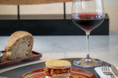 Aruba Restaurants - Sunset Grille - Hilton Aruba Caribbean Resort and ...