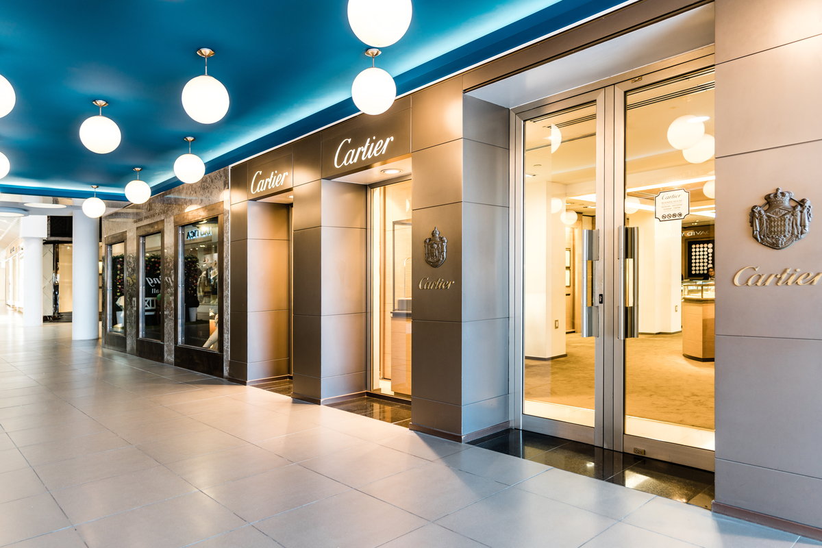 Renaissance Mall - VisitAruba.com