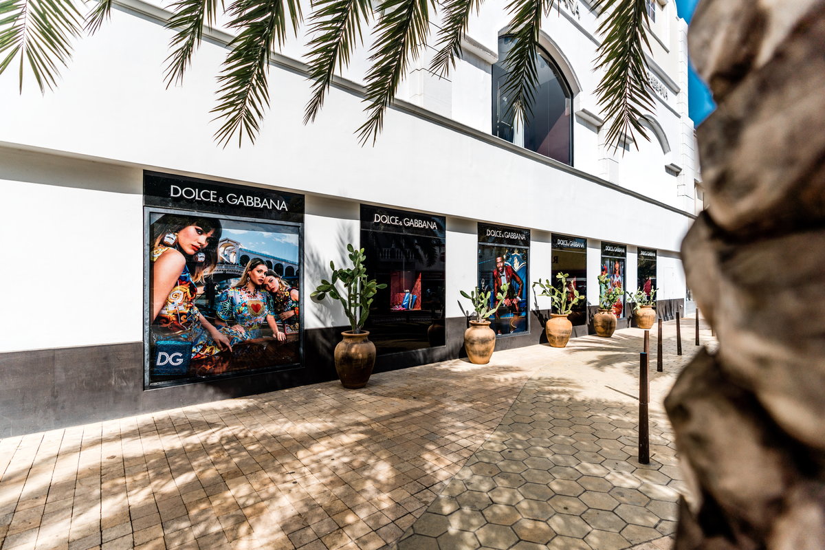 Renaissance Mall - VisitAruba.com