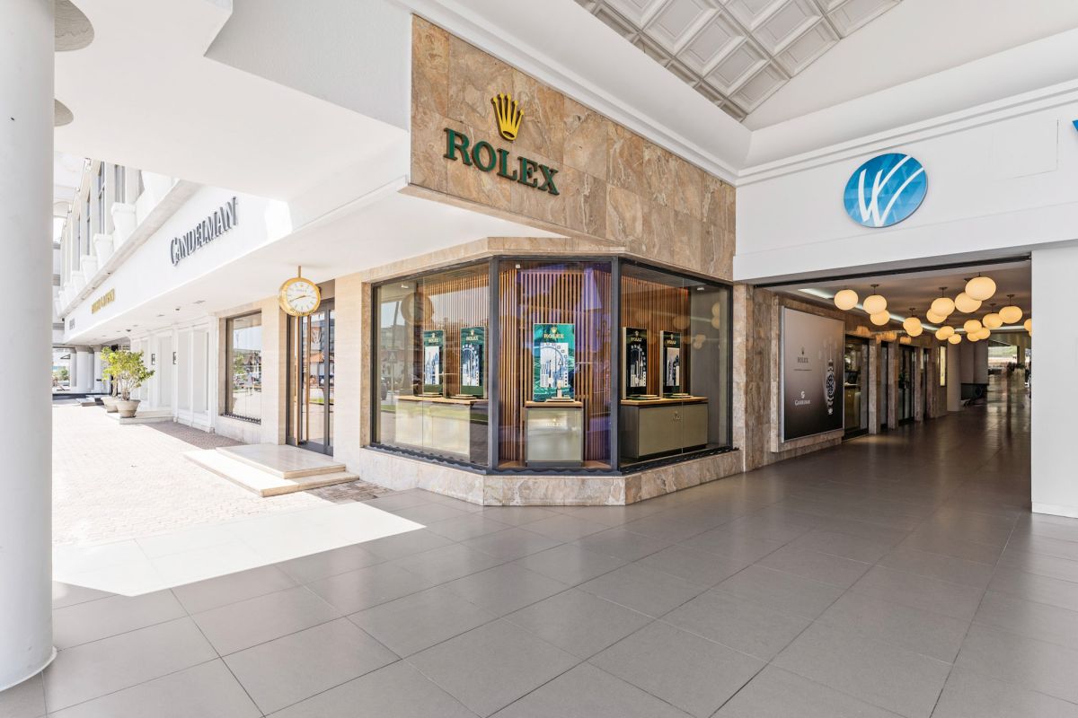Renaissance Mall - VisitAruba.com