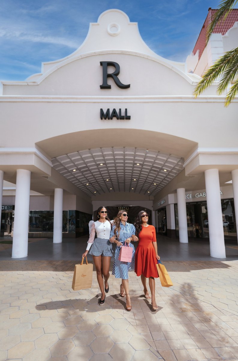 Renaissance Mall - VisitAruba.com