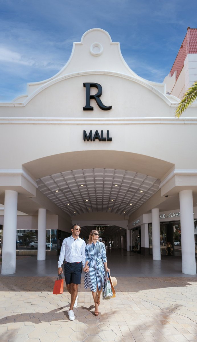 Renaissance Mall - VisitAruba.com