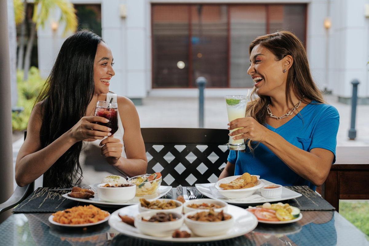 Renaissance Marketplace - VisitAruba.com - Aruba